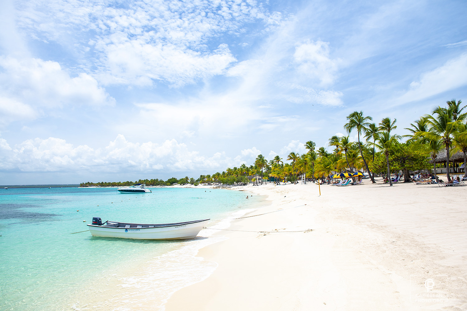 Isla Catalina / Video by CaribbeanPhoto - Punta Cana Photographer